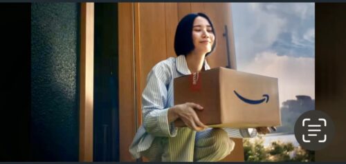 Amazon CM マスカラ「雨のロマンス篇」女優は誰？吉高由里子似の美女TSUGUMI説＆モデル経歴まとめ【2025年最新版】 - 芸能＆エンタメトレンド情報局